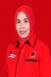 Profil EPI HENDRI YANI - Info Pemilu