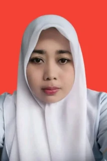 Profil FITRIA NINGSIH - Info Pemilu