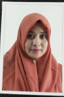 Profil DESTI ANASARI, AM. KEB. - Info Pemilu