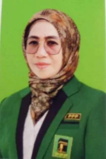 Profil DESY HANDAYANI.N - Info Pemilu