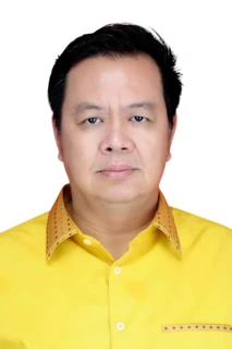 Profil ALEX SUGIANTO, S.E. - Info Pemilu