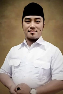 Profil RADEN ANGGA WIRA ATMAJA, S.Sos. - Info Pemilu