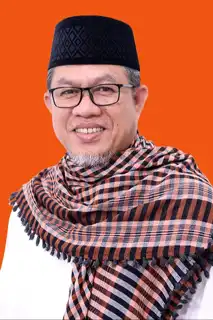 Profil ASSOC. PROF. DR. H. USMAN JAKFAR, Lc., M.A. - Info Pemilu