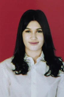 Profil VANIA AMANDA - Info Pemilu