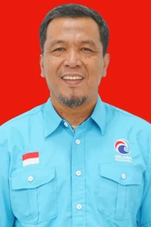 Profil TIMBAS - Info Pemilu