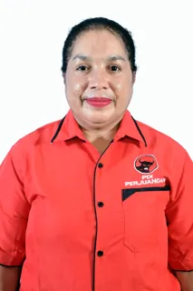 Profil JOY PEGGY KAFIAR - Info Pemilu