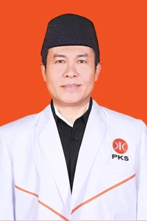 Profil Dr. MUHAMMAD FIRDAUS - Info Pemilu