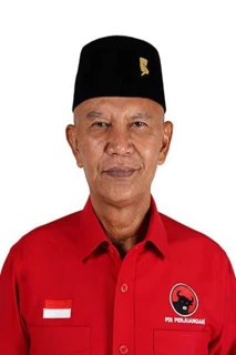 Profil MH. SAID ABDULLAH - Info Pemilu