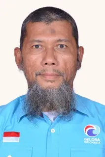 Profil MUHAMMAD NAVIS, S.E. - Info Pemilu