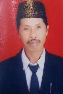 Profil SUPAT - Info Pemilu