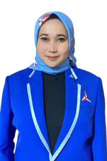 Profil RARA ARDINI PUTRI, SST. - Info Pemilu