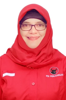 Profil Dr. Dipl.-Ing. Hj. LILLY S. WASITOVA - Info Pemilu