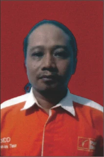 Profil SUNGKONO ARI SAPUTRO - Info Pemilu