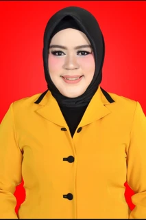 Profil SYERLI PUSPITA INDAH SARI, S.H. - Info Pemilu