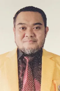 Profil MUHAMMAD RIZAL IBRAHIM - Info Pemilu