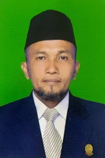 Profil MUHAMMAD ADAMI SULAEMAN, S.H., M.Ag. - Info Pemilu