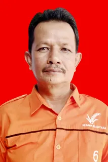 Profil SUPRIYADI - Info Pemilu