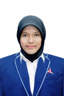 Profil MEITHA AYU HIDAYAH - Info Pemilu