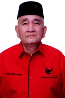 Profil RUHUT POLTAK SITOMPUL, S.H. - Info Pemilu