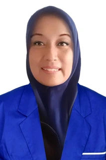 Profil IDA ROSIDA NANA - Info Pemilu