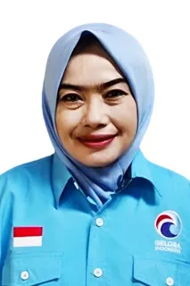 Profil HANNY AMBROSIA MAYA - Info Pemilu