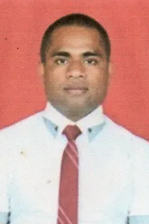 Profil CHARLES OCTOVIANUS ELUAY, S.H. - Info Pemilu