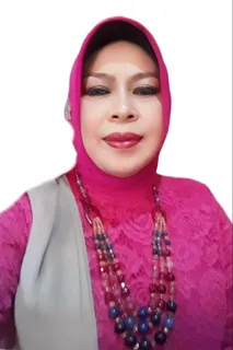 Profil FAUZIAH ERYANI, M.Pd. - Info Pemilu