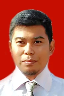 Profil JUNAIDI - Info Pemilu