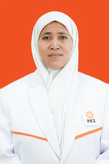 Profil SRI MARYANI, S.E. - Info Pemilu