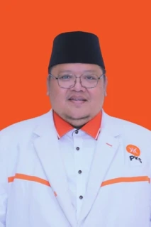 Profil H. ADE SUHERMAN, S.Kom. - Info Pemilu