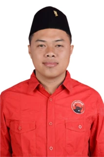 Profil ARIEF SLAMET PRASETYO, S.Kep. (MUMUN) - Info Pemilu