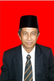 Profil AKMALUDDIN, S.Th. - Info Pemilu