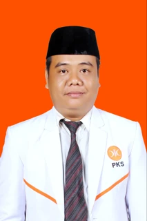 Profil AZAHARI - Info Pemilu