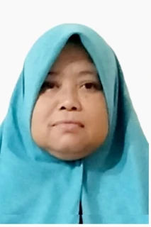 Profil IDA HARTATI - Info Pemilu