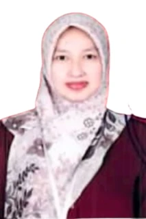 Profil DITA ANGGRAINI - Info Pemilu
