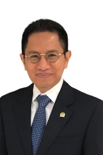 Profil Ir. TJATUR SAPTO EDY, M.T. - Info Pemilu