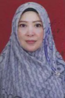 Profil MUTMAINNAH - Info Pemilu