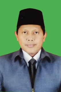 Profil dr. H. ASEP ZAMZAM SUBAGJA, M.M. - Info Pemilu
