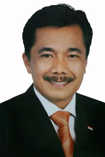 Profil Dr. SARIFUDDIN SUDDING, S.H., M.H. - Info Pemilu