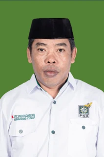 Profil MUHAMMAD YUSUF - Info Pemilu
