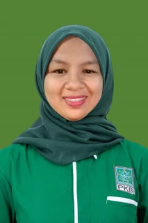Profil ISRAWATI - Info Pemilu