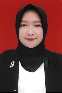 Profil RINRIN RIMAYANTI, S.Pd., M.Pd. - Info Pemilu