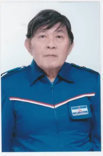 Profil Prof. Dr. Ir. RIZALD MAX ROMPAS, M.Agr. - Info Pemilu