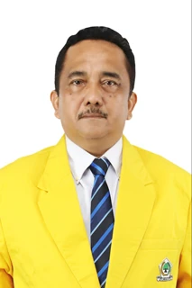 Profil EDI SURANTO SEMBIRING - Info Pemilu