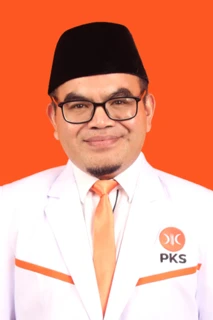 Profil H. FAHMI RUSDI, S.H., M.A. - Info Pemilu