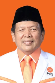 Profil Ir. JOHAN SULAIMAN, M.M. - Info Pemilu