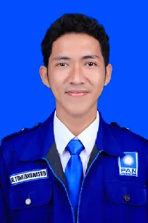 Profil MUHAMMAD TOMI IBNU MASUD - Info Pemilu