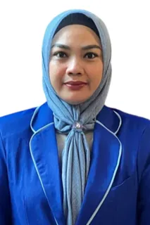 Profil NOVITA SARI DEWI, A.Md. - Info Pemilu