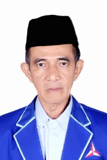 Profil MUHAMMAD RIDHA - Info Pemilu