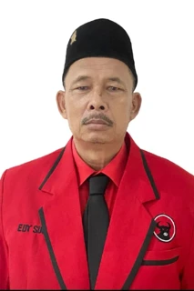 Profil EDY SUCIPTO - Info Pemilu
